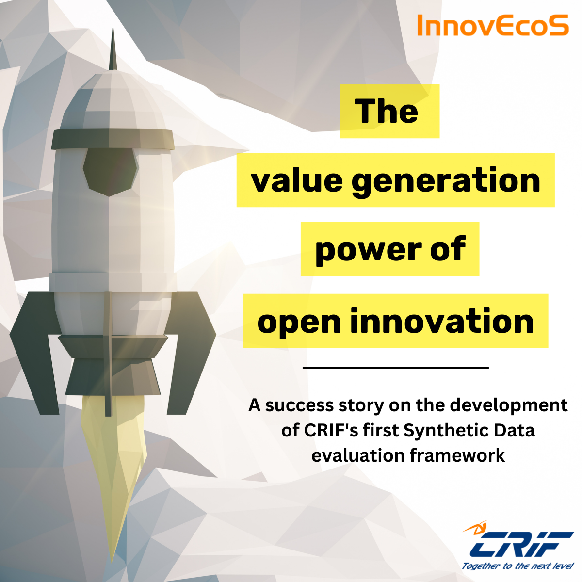 The value generation power of Open Innovation: a success story on the ...