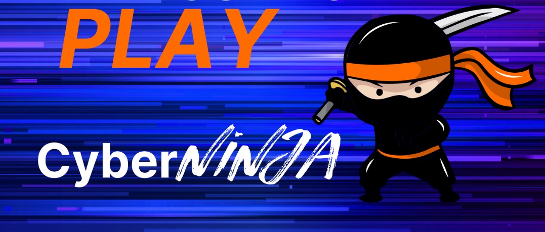 Fraud and cyber security: CRIF launches CyberNinja, the game that ...