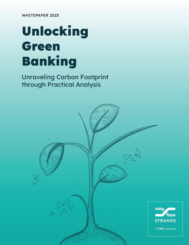 Unlocking Green Banking: Unraveling Carbon Footprint through Practical ...